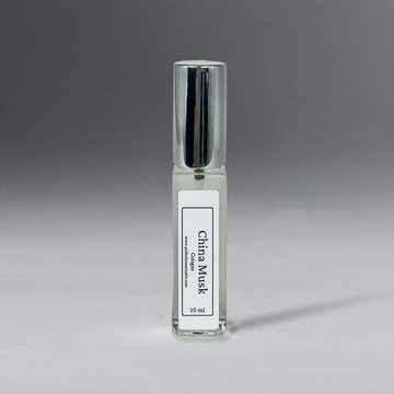 China Musk Perfume Oil - Fresh & Clean Musk from Body Time, Berkeley ...