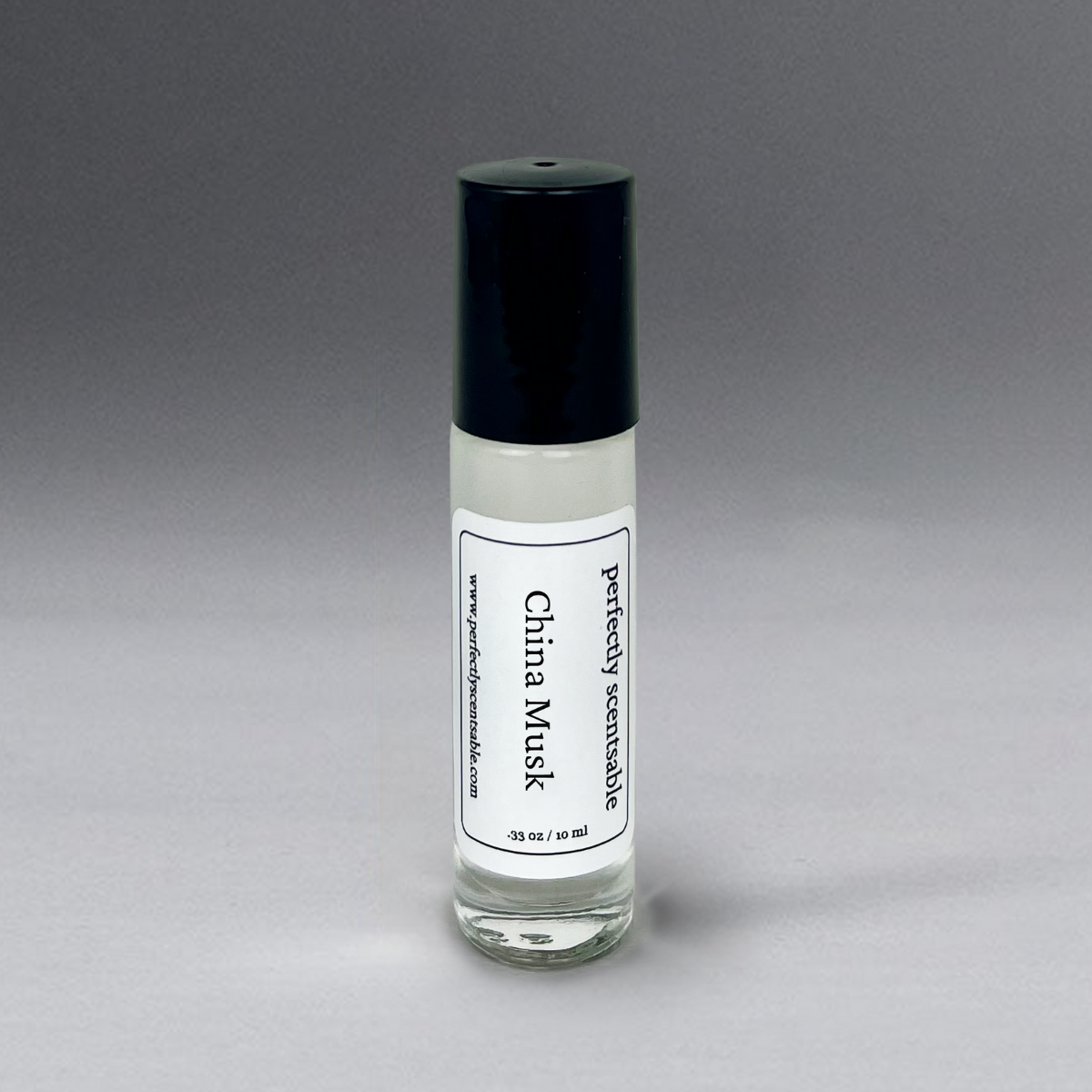 China Musk Perfume Oil - Fresh & Clean Musk from Body Time, Berkeley ...