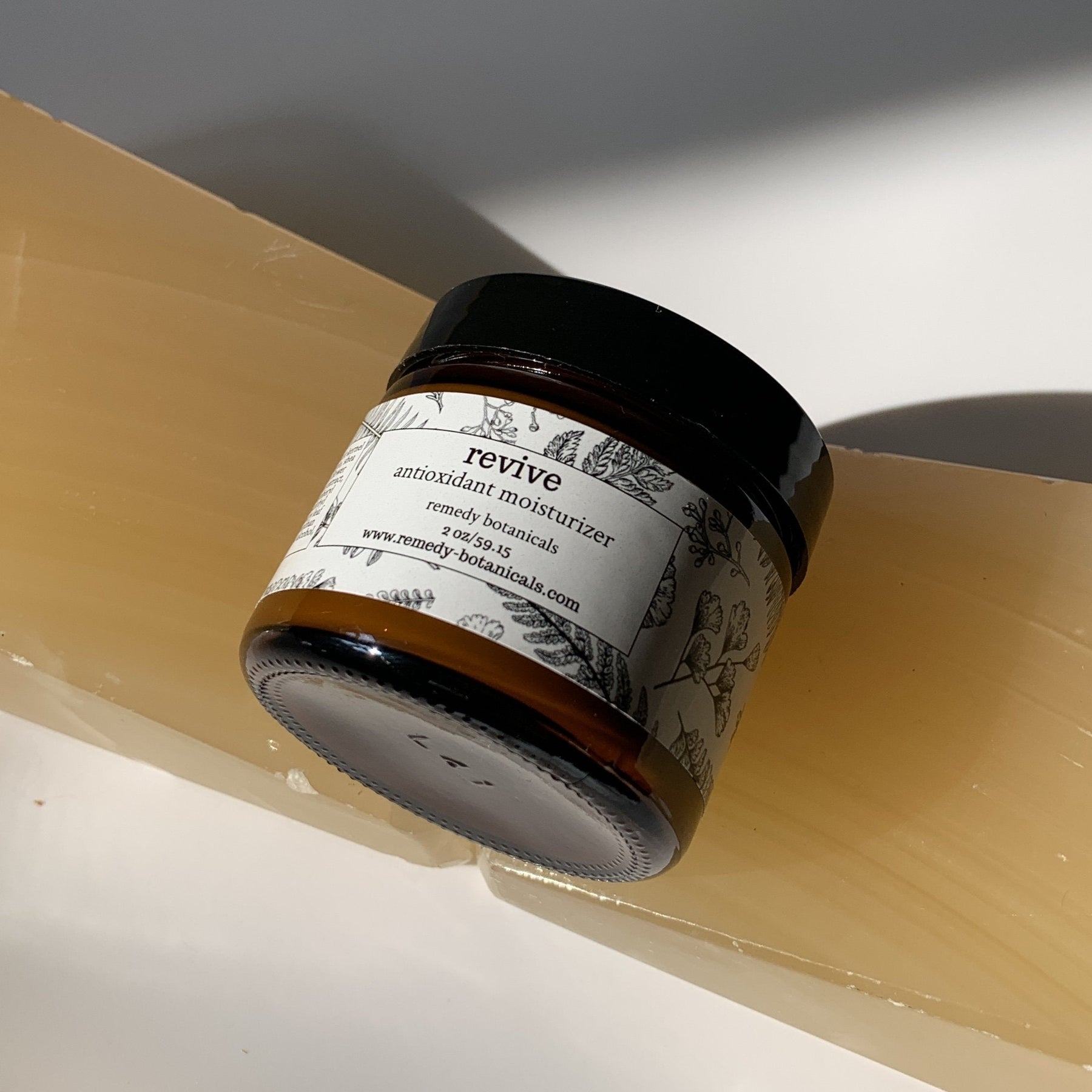 Revive Cream - Vitamin-Rich Brightening Formula 🌱 – Perfectly Scentsable